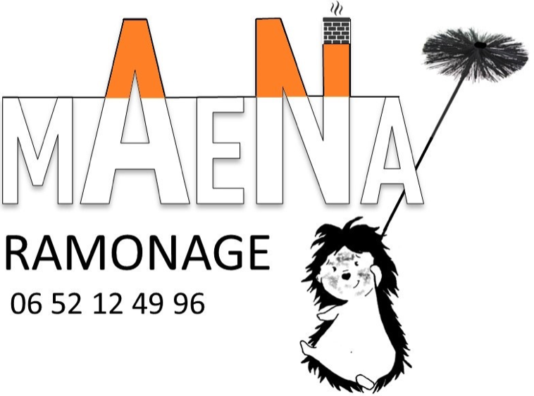 Entreprise de ramonage près de Crest : MaENa Ramonage
