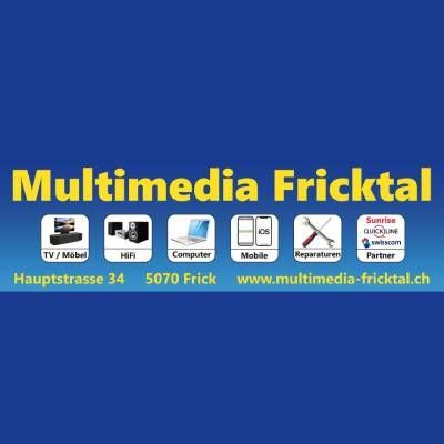 Unterhaltungselektronik | Frick | Multimedia Fricktal