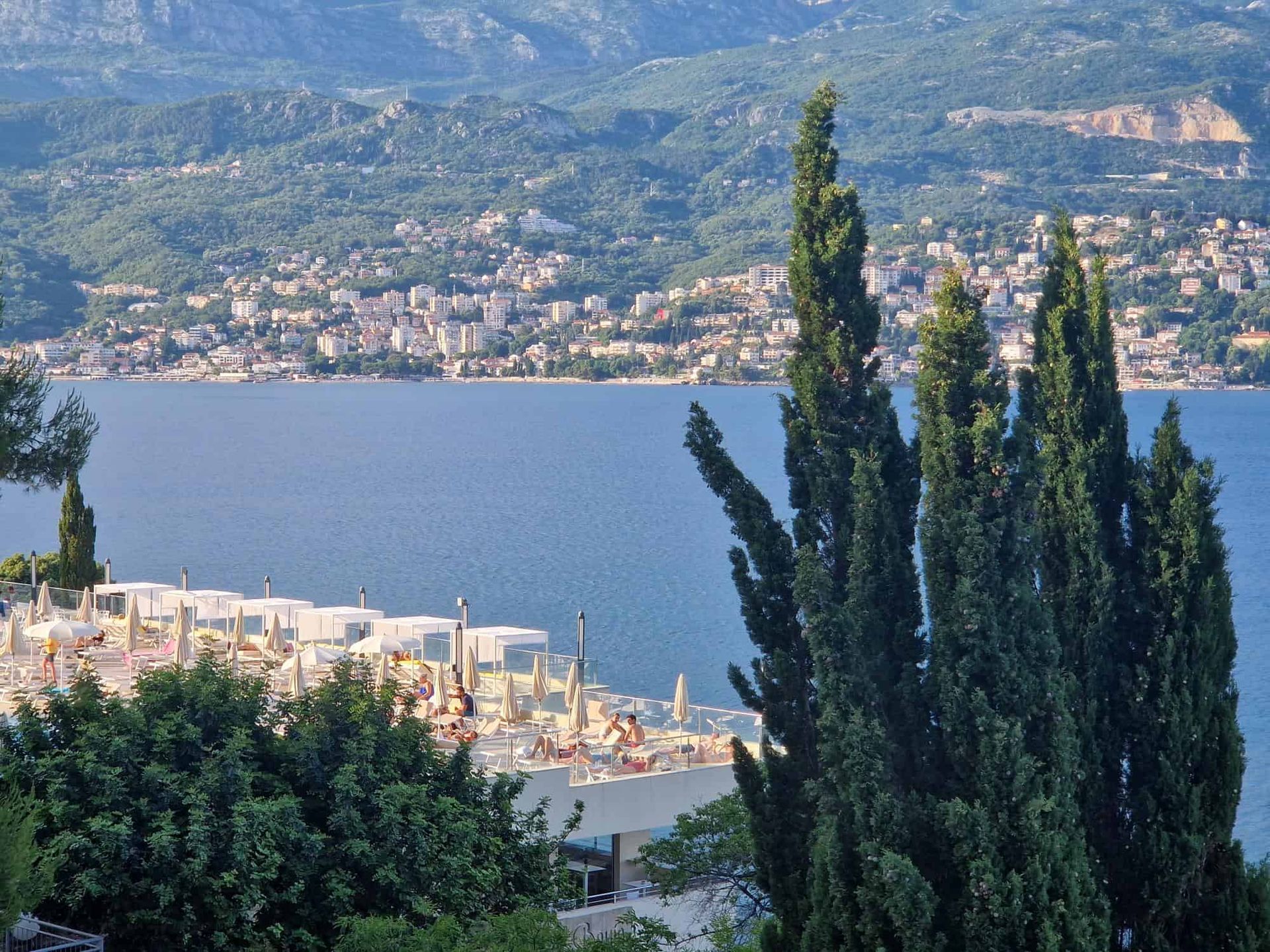 Montenegro – Ruth’s recommendation