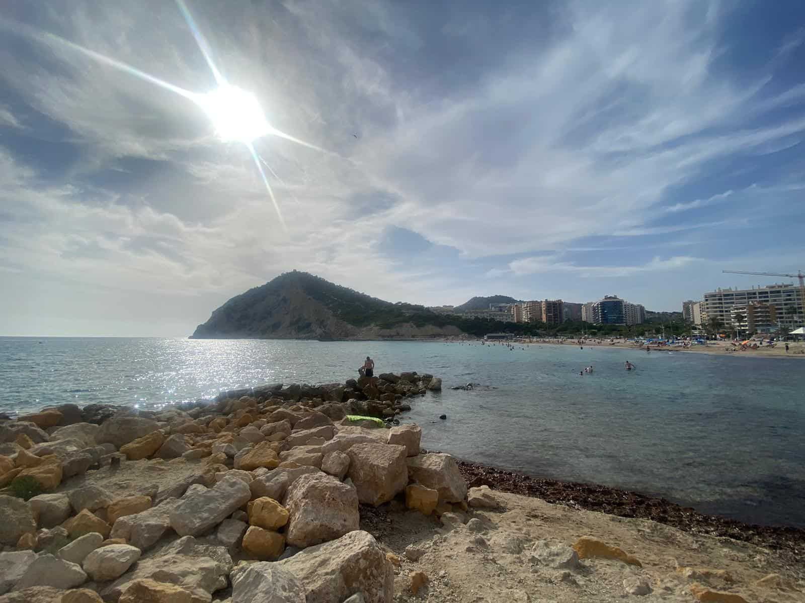 Benidorm’s hidden places by Cindy