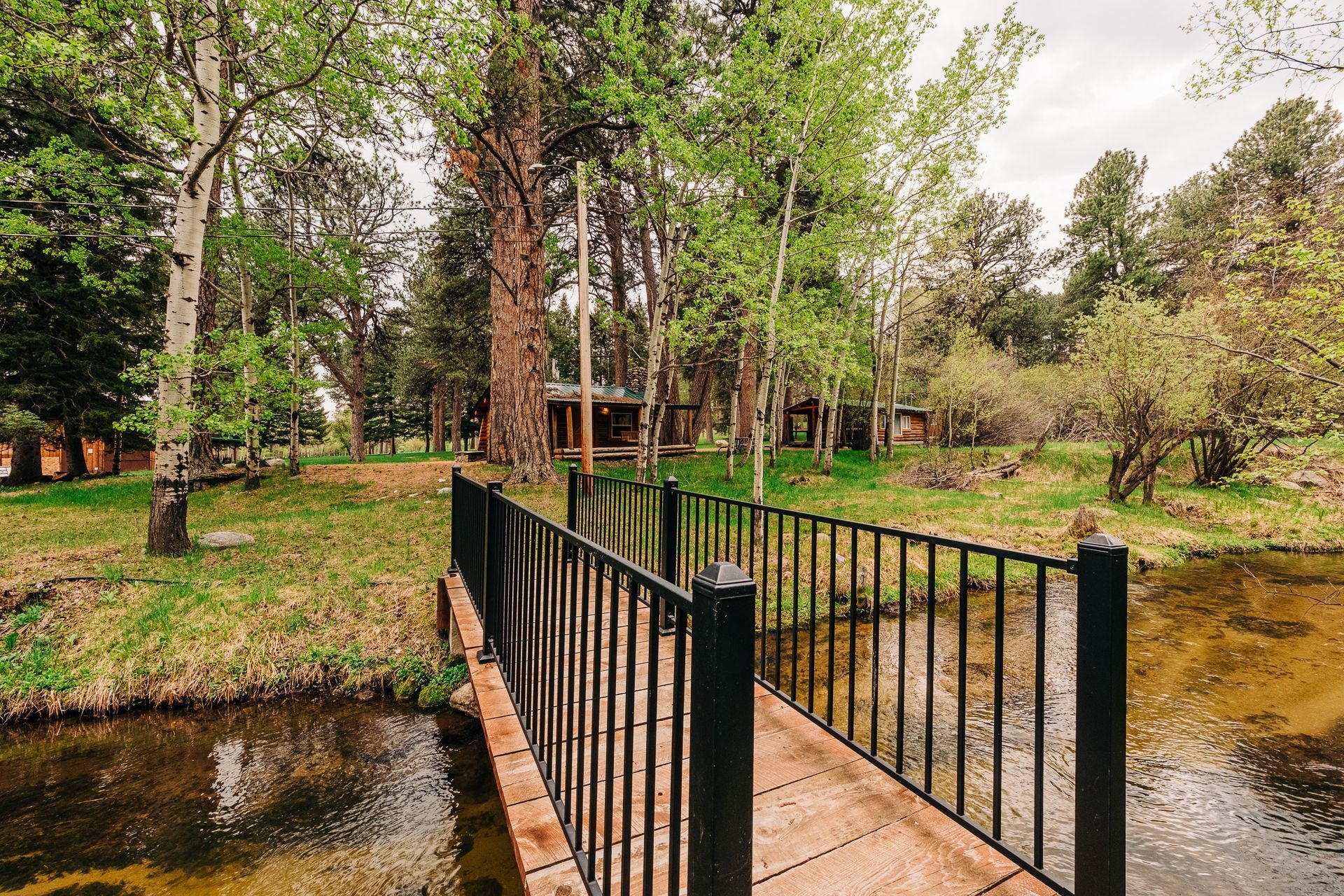 Transforming Wagon Box Inn: A Case Study in Revitalizing Historic ...