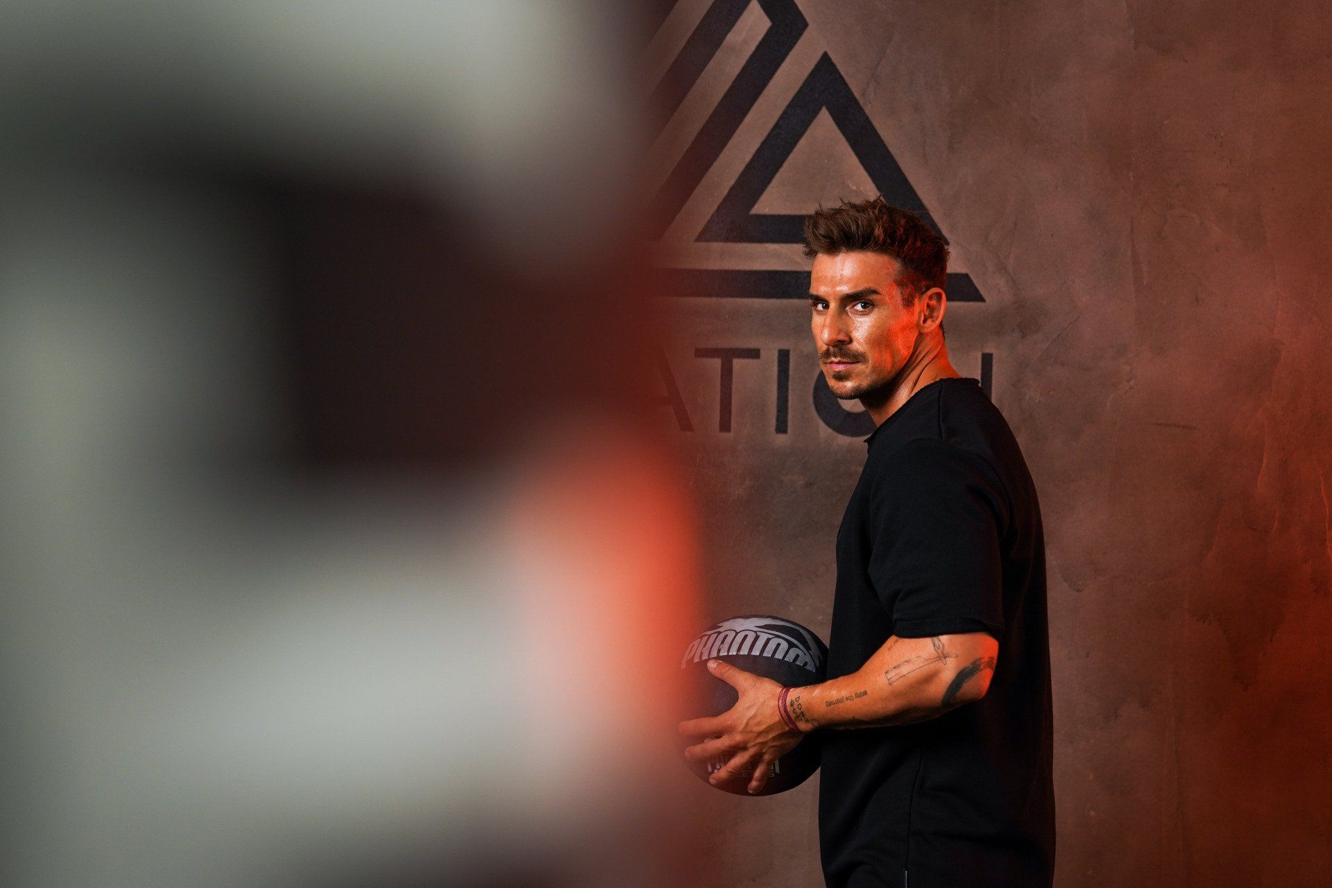 Personal Trainer | Motivation by Mo