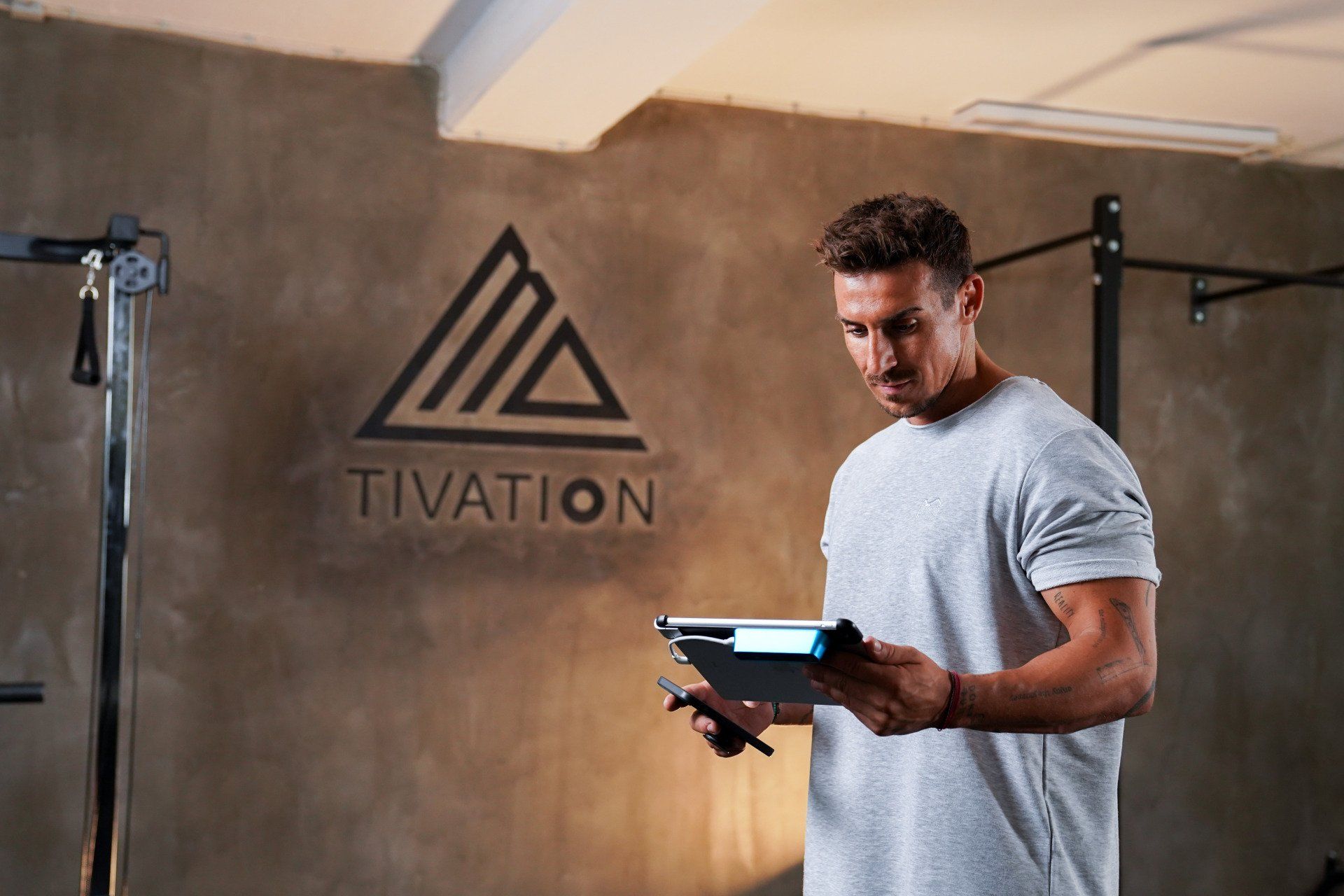 Datenschutz | Motivation by Mo