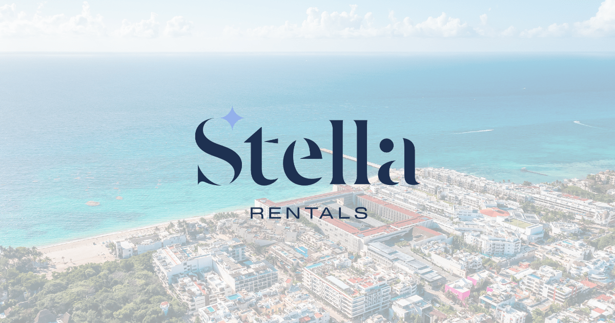 Welcome | Stella Rentals