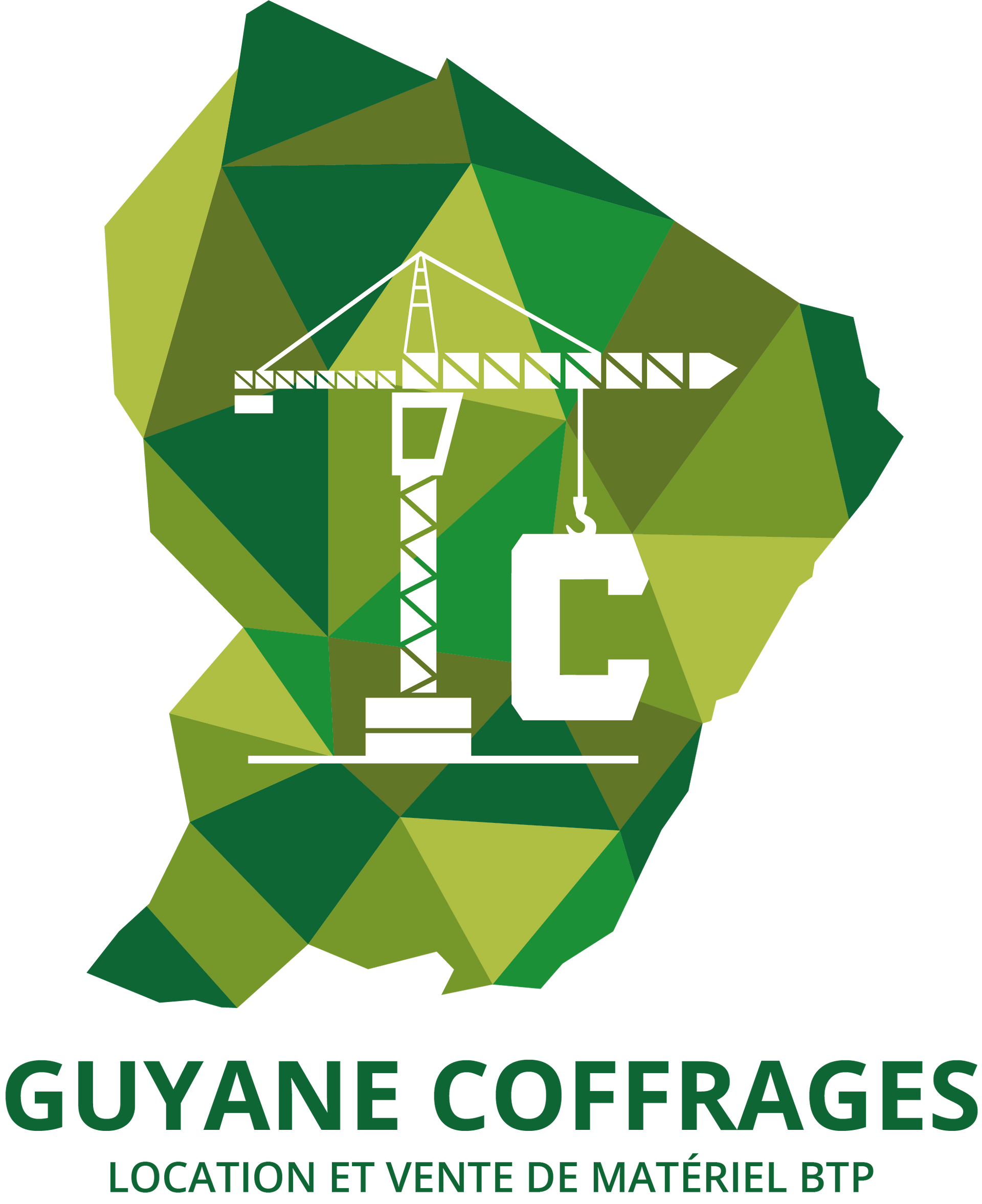 Découvrez tous nos services pour les travaux de BTP à Cayenne