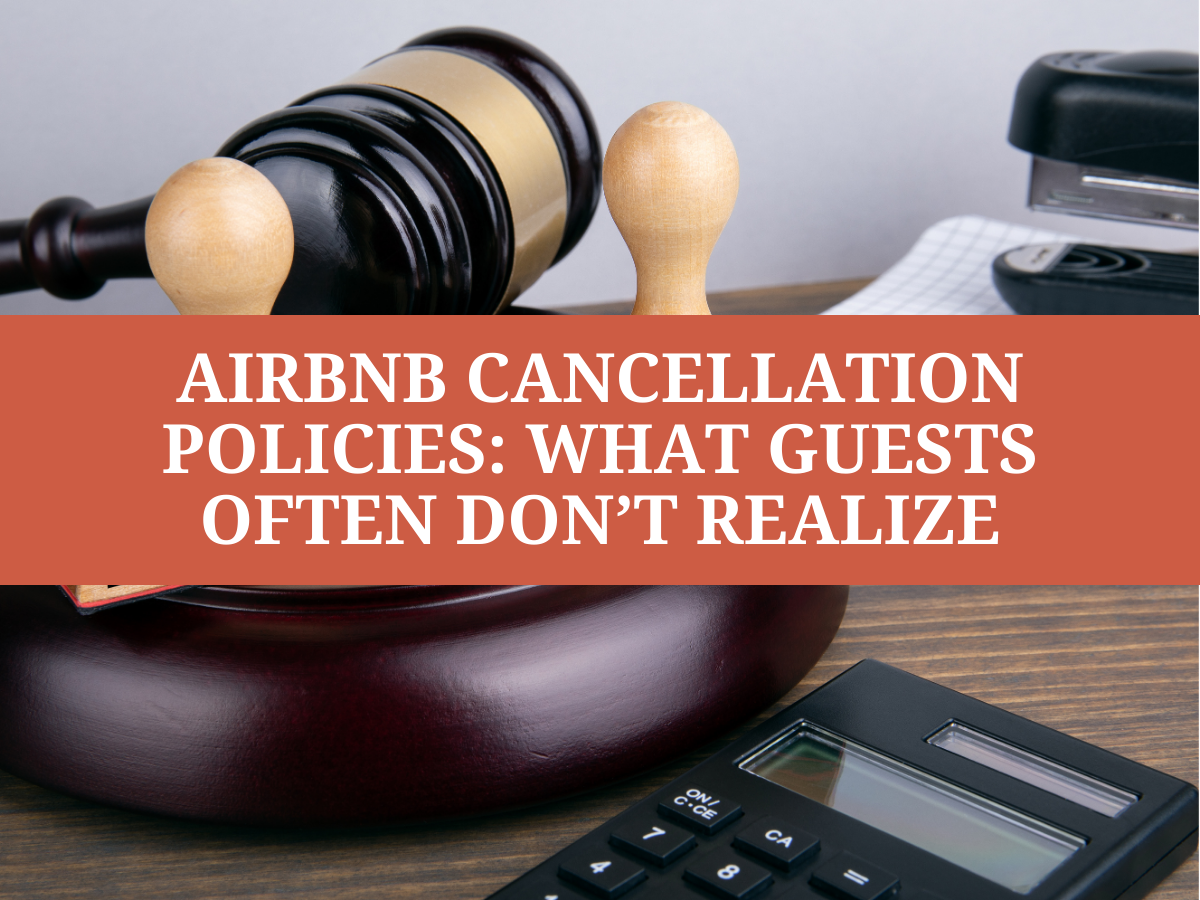 How to Get Your Airbnb Refund: A Step-by-Step Guide for Guests