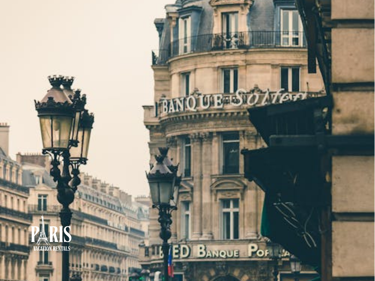 Left Bank vs Right Bank Paris: An Honest Guide by a Local