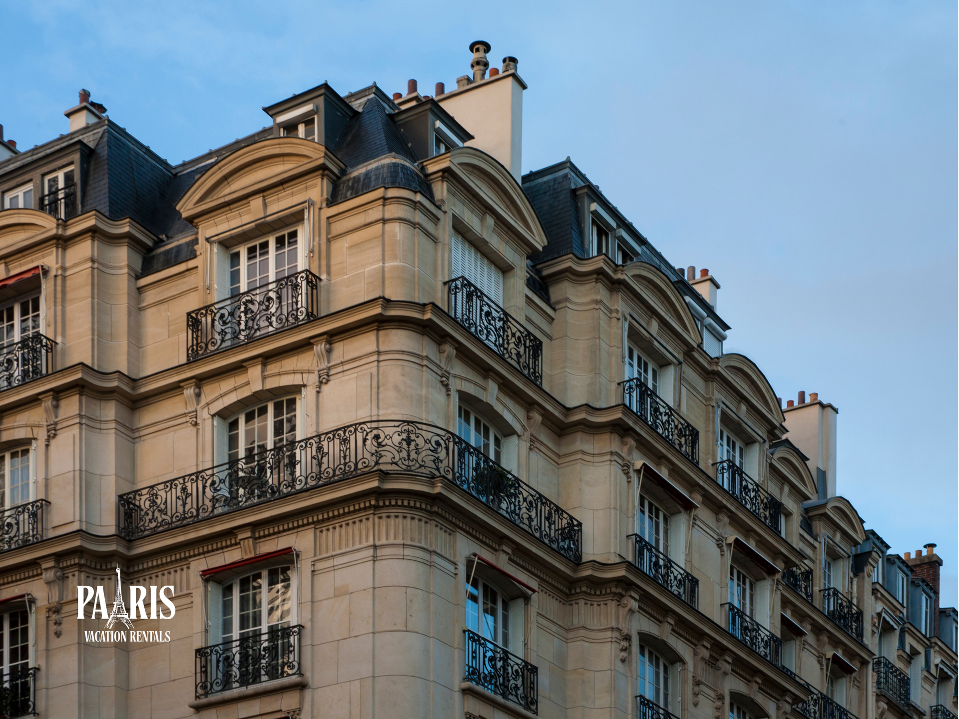 American Traveler's Guide to Renting an Apartment in Paris