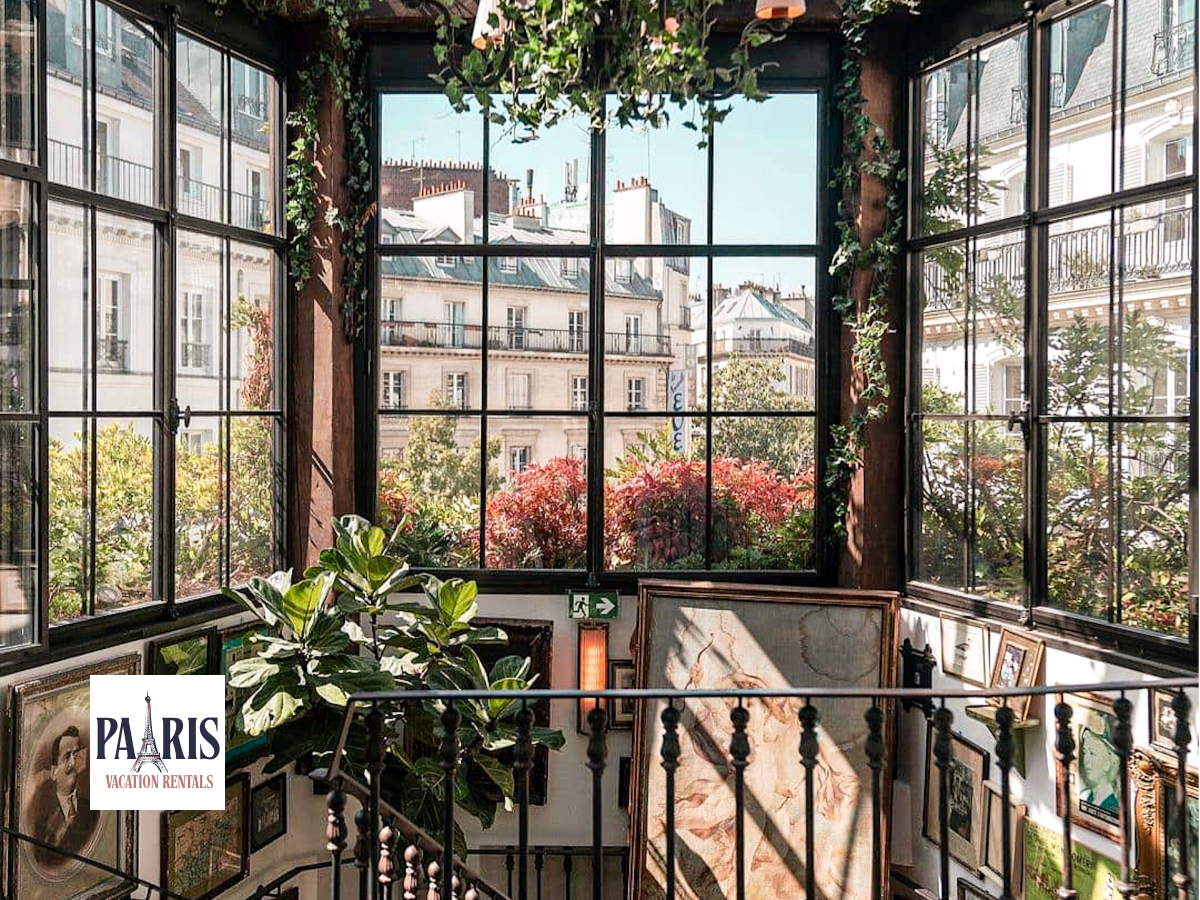 Cool Places to Stay in Paris: Guide for American Travelers