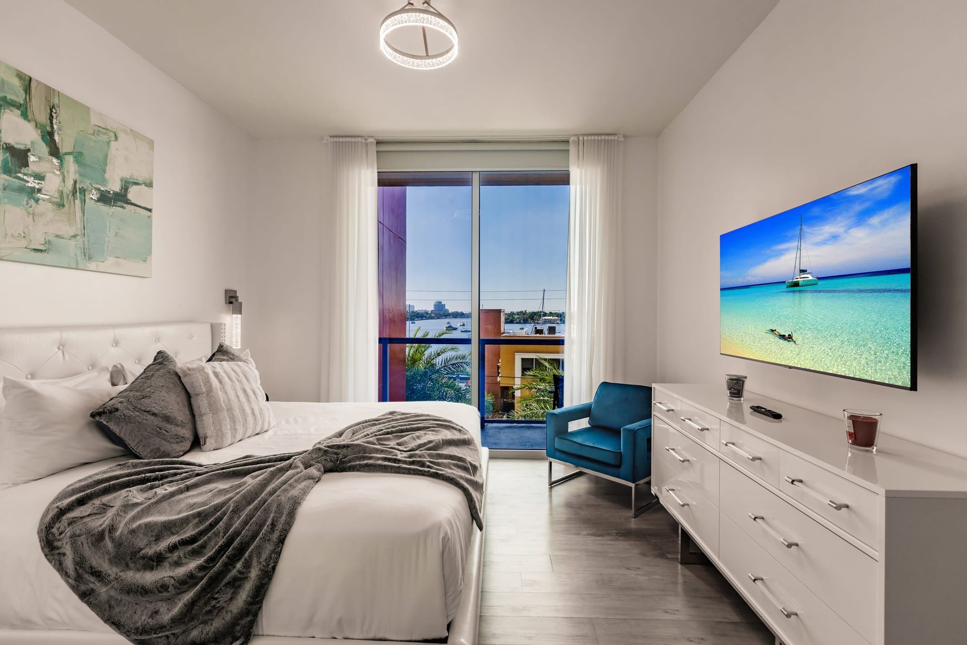 Luxury Vacation Rentals & Property Management | Bnb Hyperion