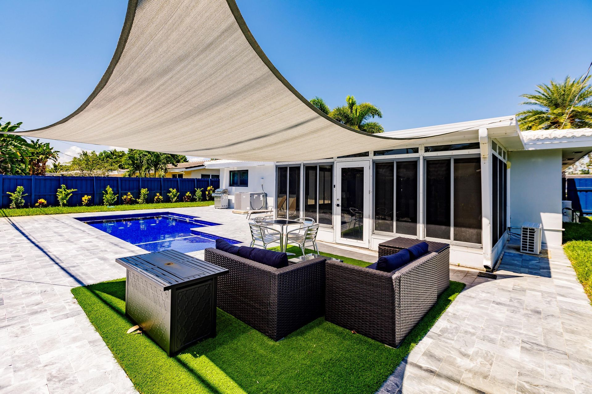 Luxury Vacation Rentals & Property Management | Bnb Hyperion