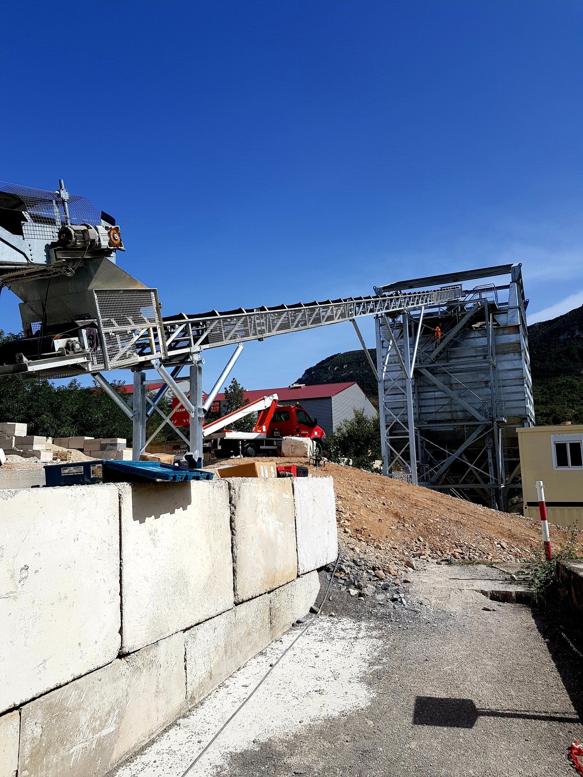 MCI Maintenance Chaudronnerie Industrielle – Chaudronnerie à Albi
