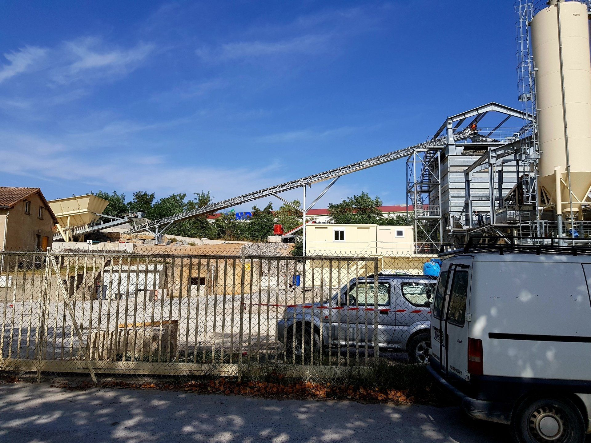 MCI Maintenance Chaudronnerie Industrielle – Chaudronnerie à Albi