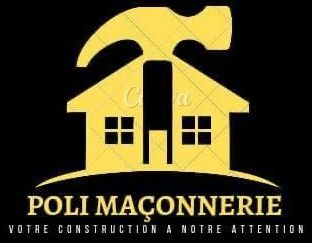 Poli maçonnerie, entreprise de maçonnerie à Peyrolles-en-Provence