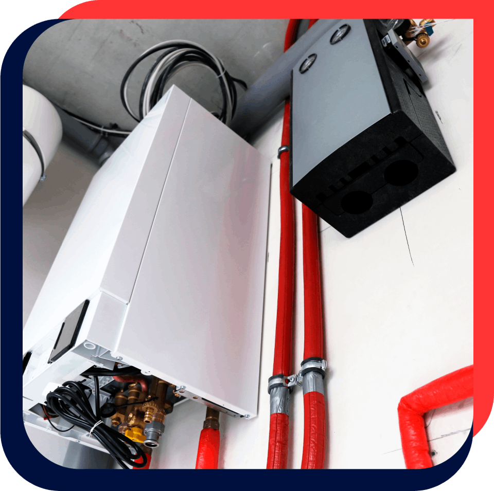 Gebäudetechnik | Soderstorf & Umgebung | Ingo Marten