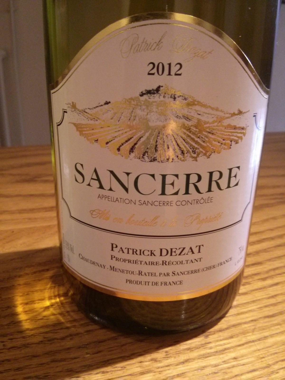 Producteur et Récoltant de vin à Menetou-Râtel (18)