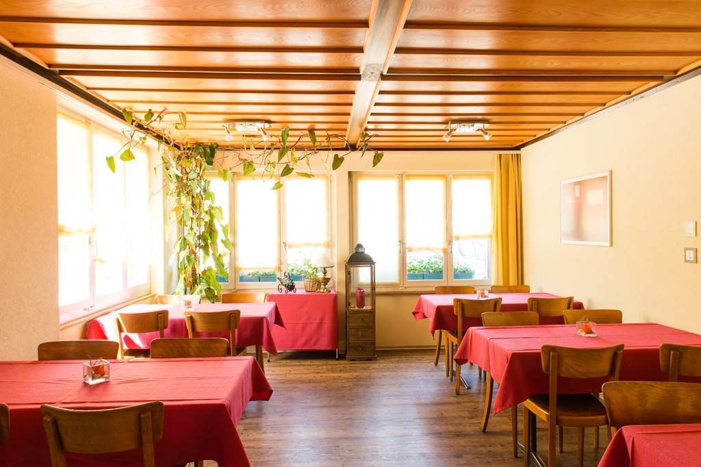 Restaurant Waldegg - Fotogalerie - Hasle-Rüegsau