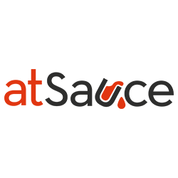 Makuasioita parhaimmillaan | At Sauce Oy