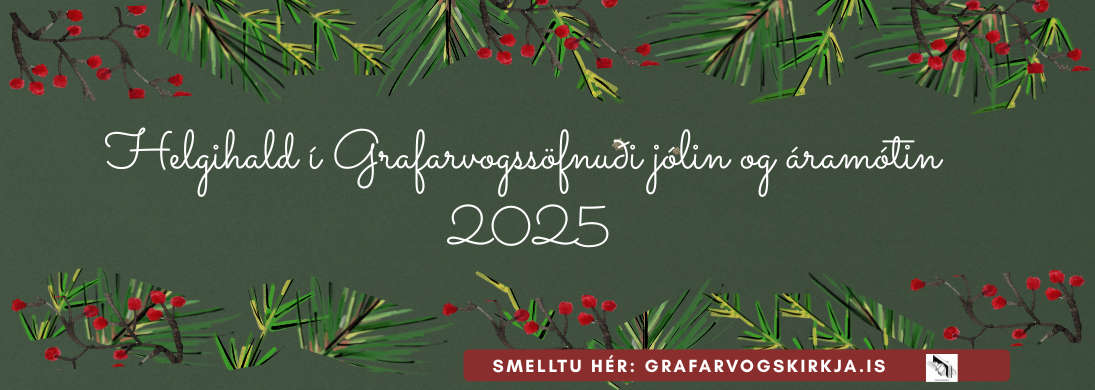 Grafarvogskirkja vígsluafmæli | Grafarvogur.net | Reykjavík