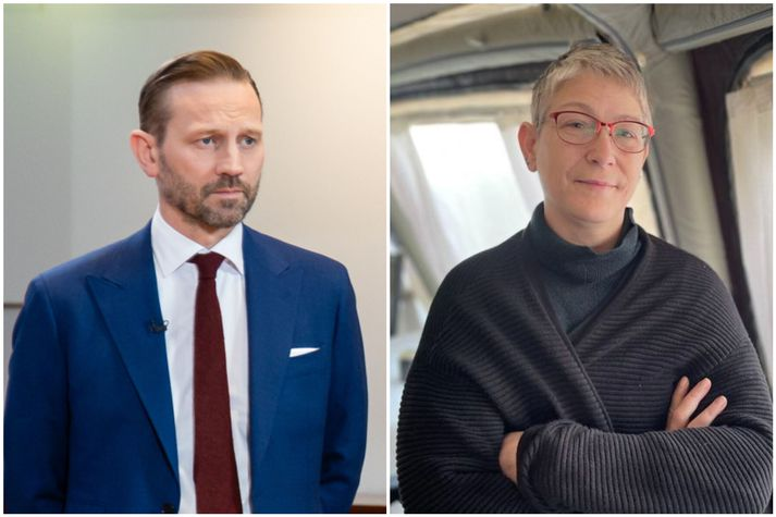 Hjólhýsin fara ekki í Gufunesið - borgin hefur rift samningnum sem ...