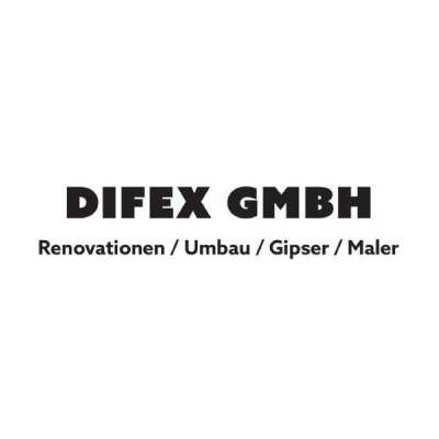 Baupartner für Renovation und Umbau | Bülach | DIFEX GmbH