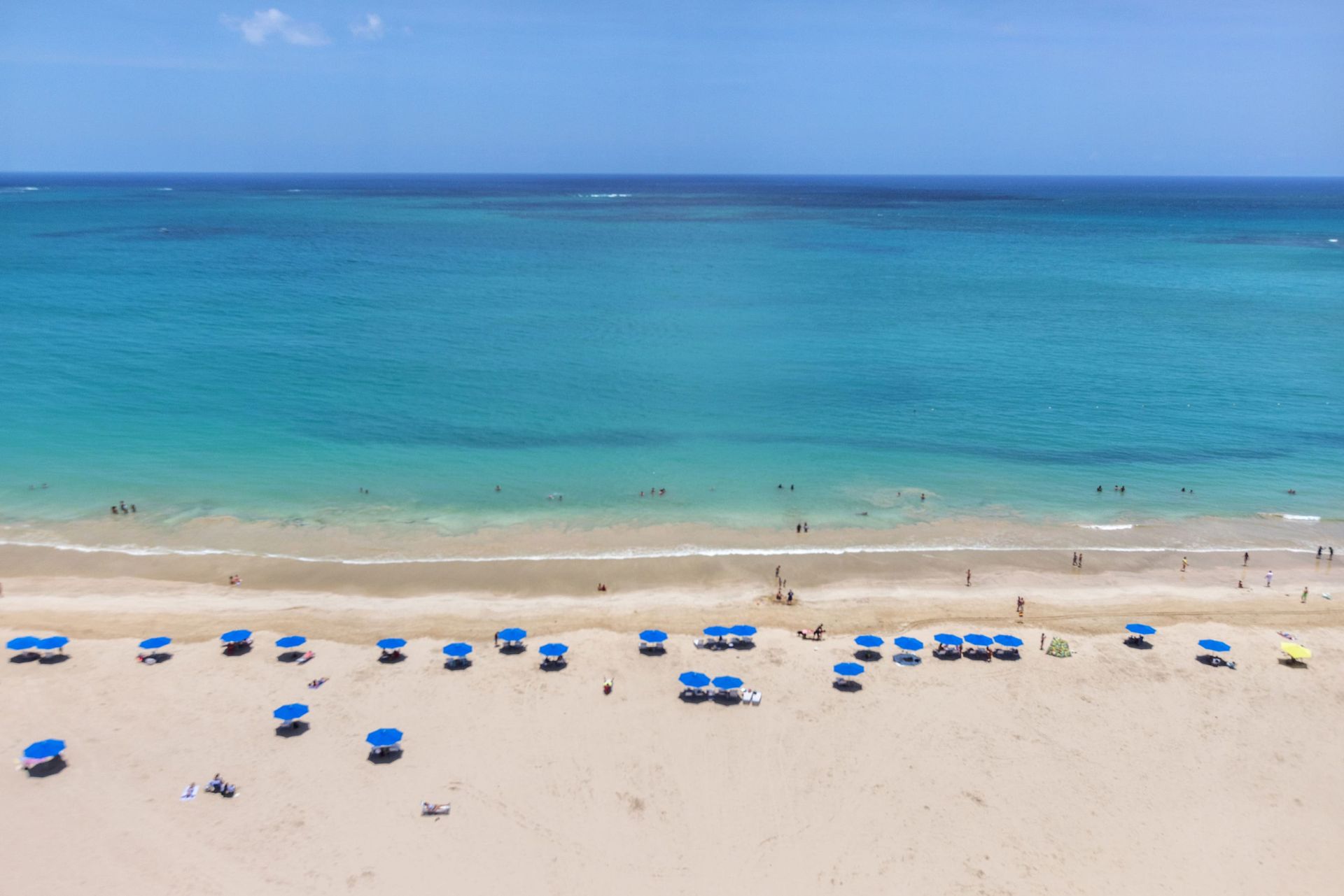 West Indies Vacation Rentals