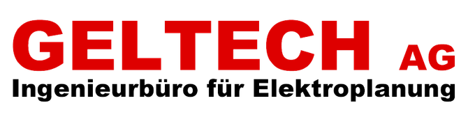 Geltech AG in Hochdorf - Ingenieurbüro und Elektroplanung