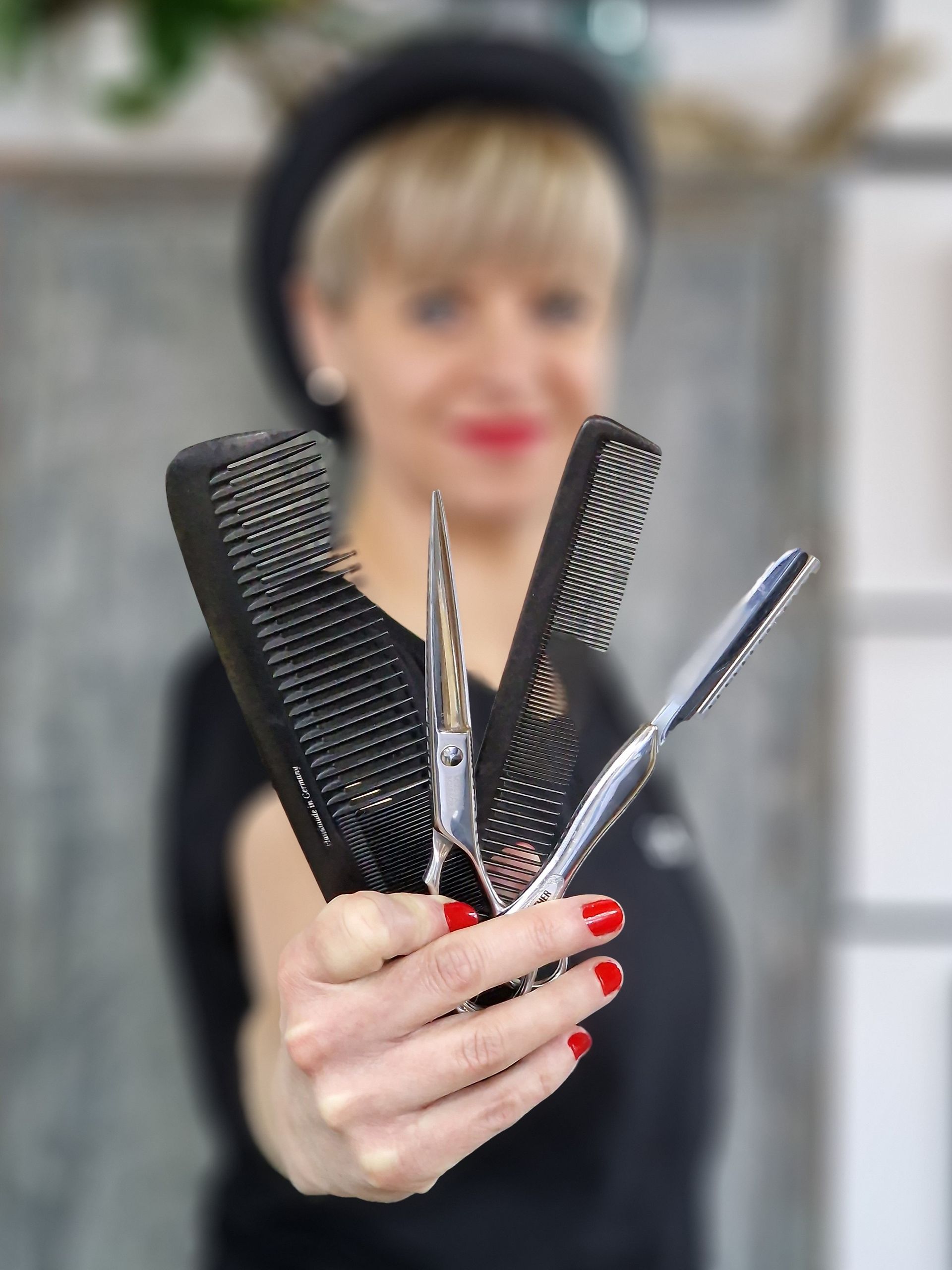 Friseurmeister | Weiden & Region | Die Friseure Weiden