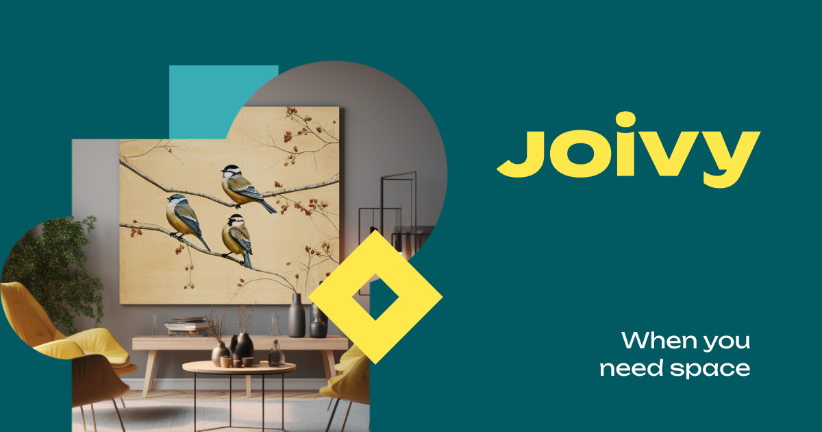 Joivy Travel - Vacation rentals in Europe