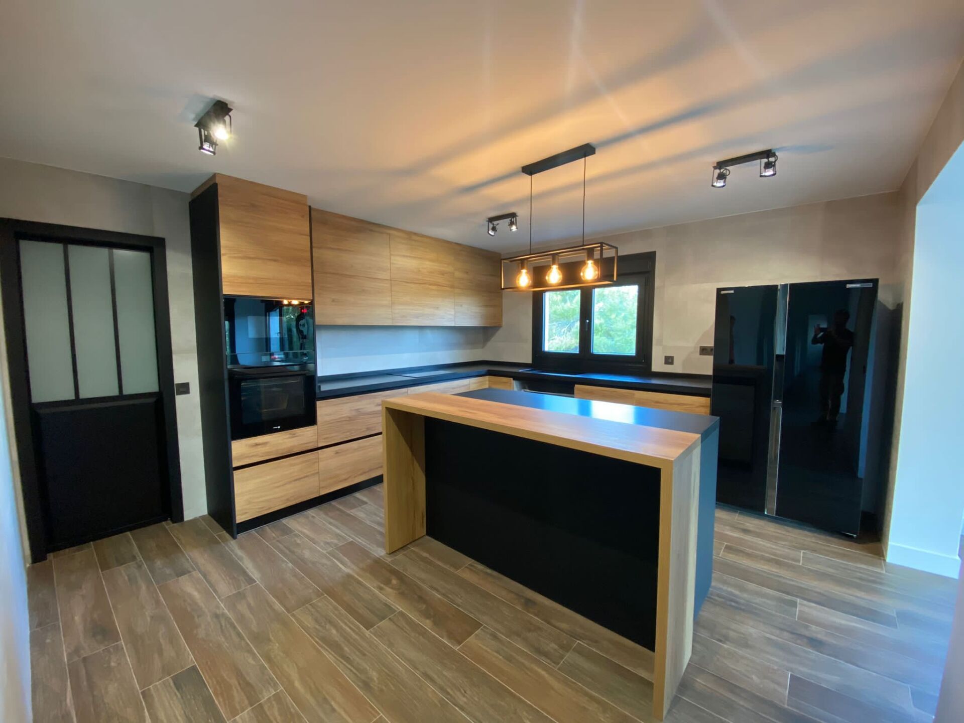 Decoración y diseño de interiores en Arganda del Rey | Cocinas Parsan