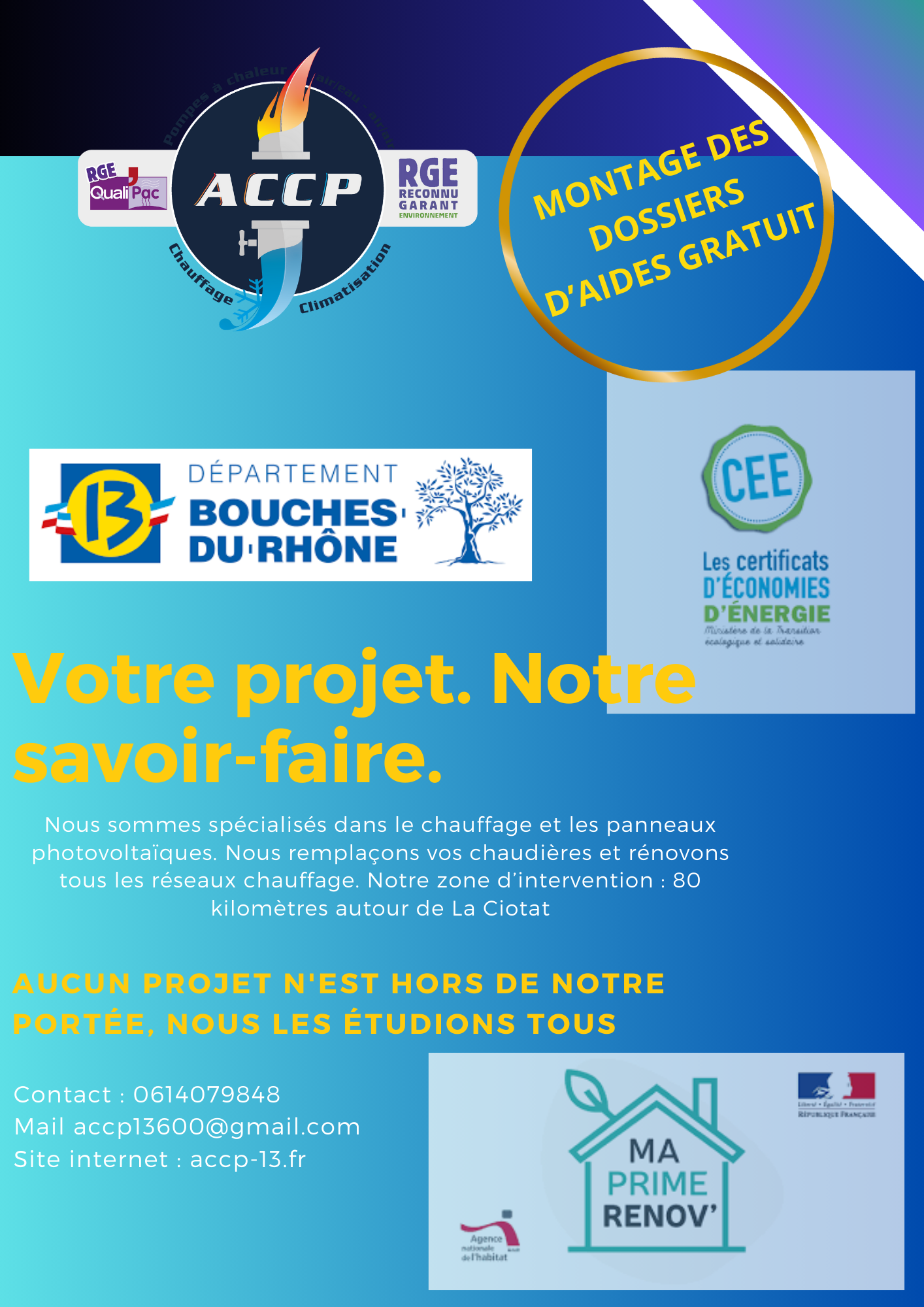 NOUVELLES AIDES RENOVATION ENERGETIQUE EN 2024