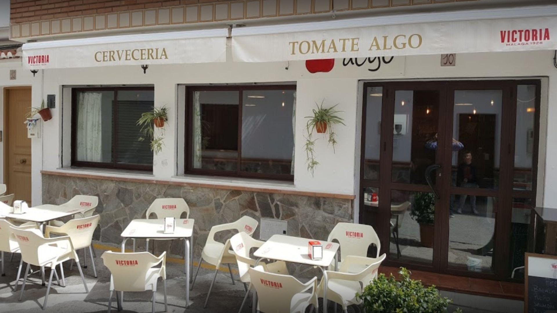 Cocina tradicional | Restaurante Tomate Algo