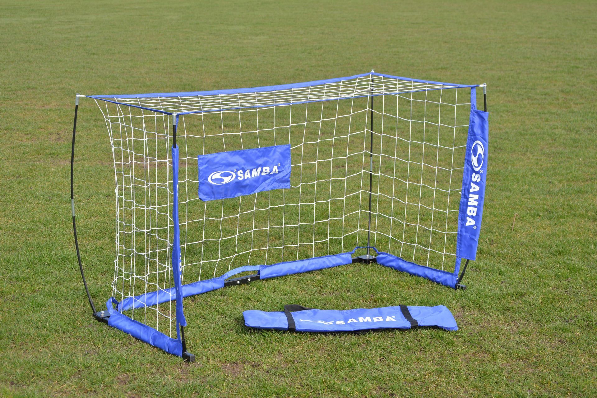 SAMBA 5ft x 3ft Samba Speed Football Goal