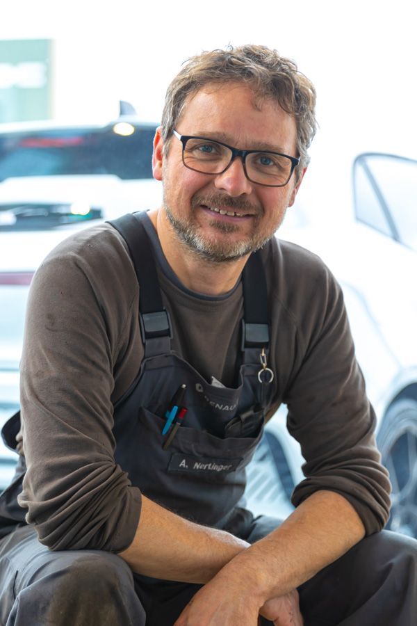 Über uns und unsere Werkstatt | Auto Nadler GmbH & Co. KG