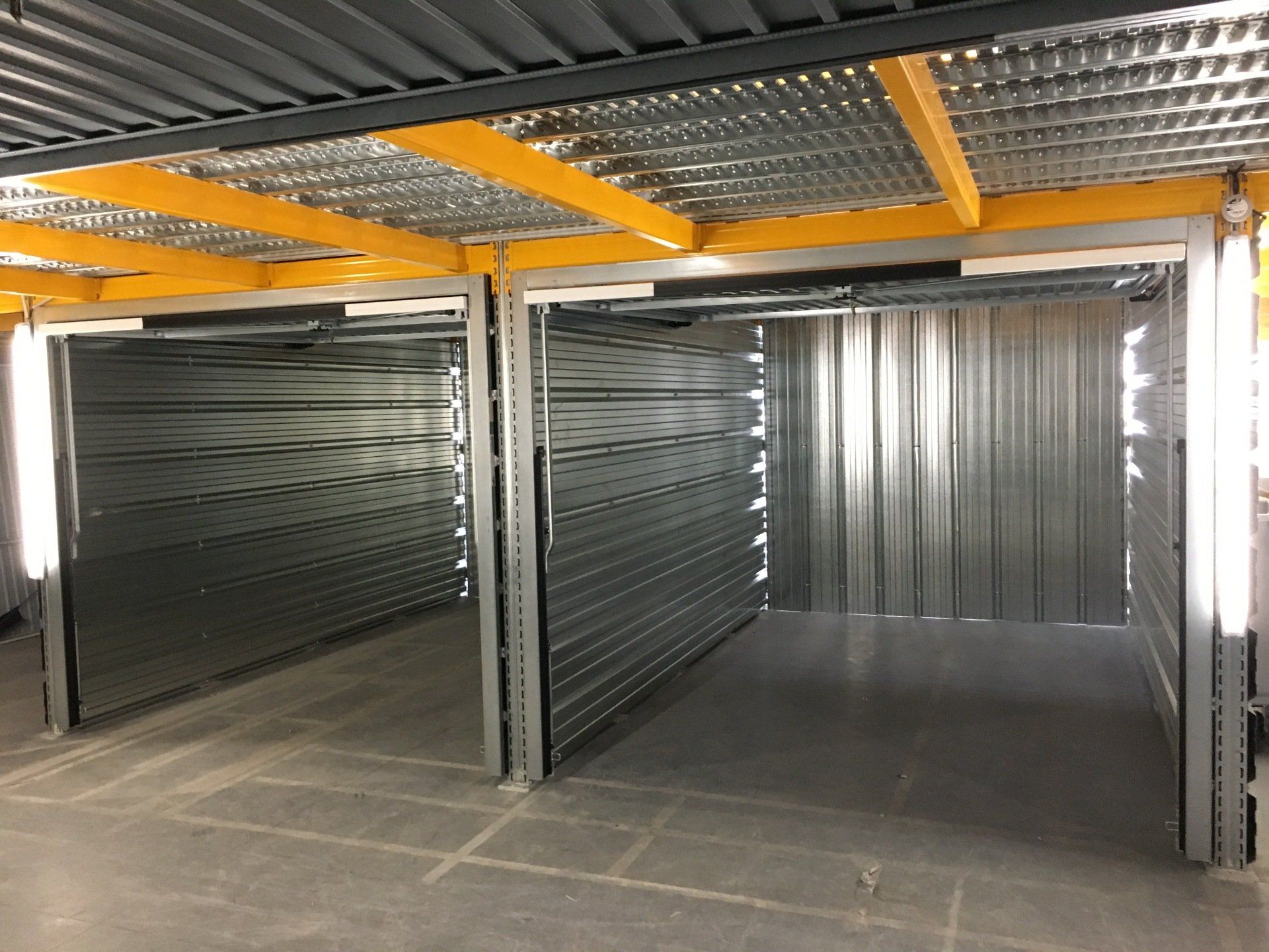 Location de box de stockage à Gruissan - Stockage sécurisé