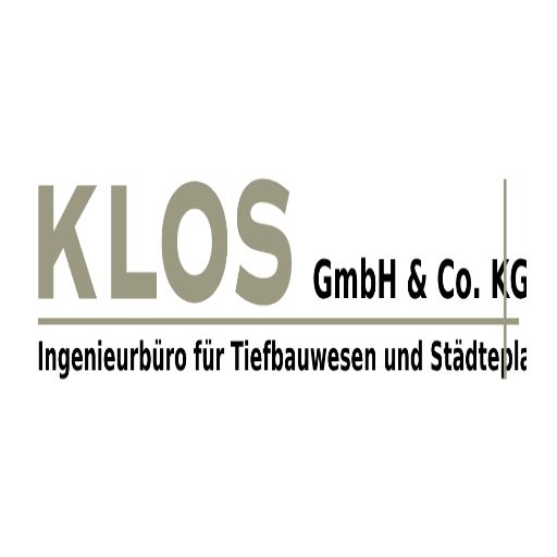 Tiefbau | Raum südlichen Mittelfranken | Ingenieurbüro Klos GmbH & Co.KG