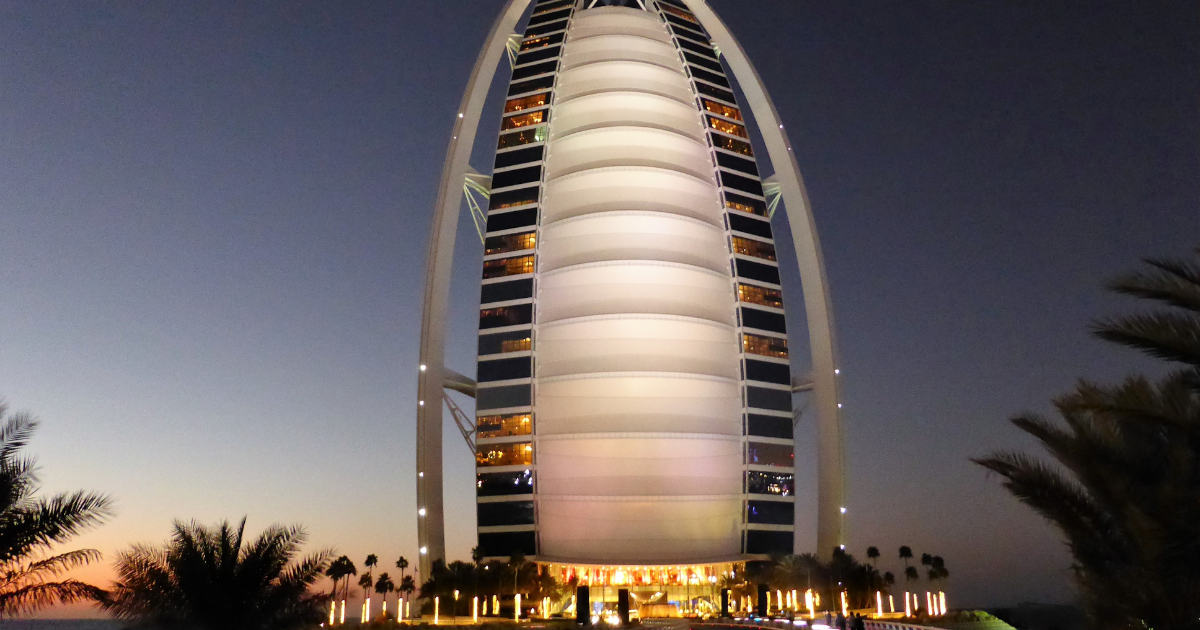Legal Requirements for Short-Term Rentals in Dubai
