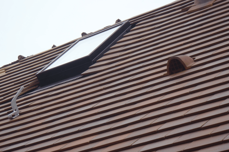 Berdeaux Leroux, couverture et isolation à Saint-Léonard