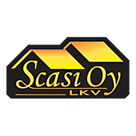 Scasi Oy LKV | Porvoo