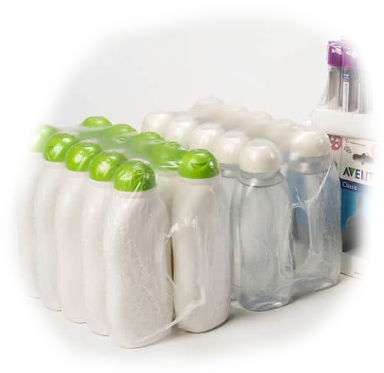 Pharmaceutical Packaging