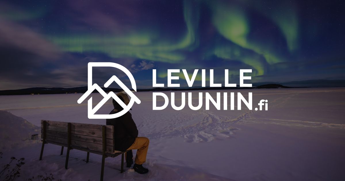 Duunia Levillä, duunissa Levillä | Levilleduuniin.fi