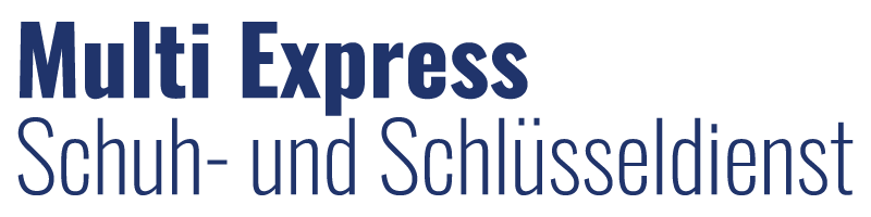 Schuh- und Schlüsseldienst | Multi-Express | Pritzwalk
