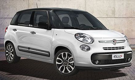 Garage Piccirillo - Angebot