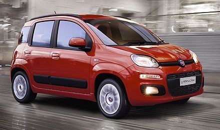 Garage Piccirillo - Angebot