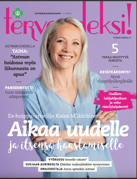 Rotuaarin Apteekki | Oulu