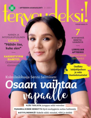 Rotuaarin Apteekki | Oulu