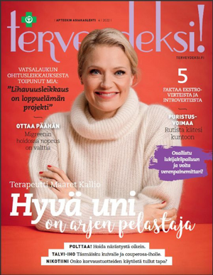 Rotuaarin Apteekki | Oulu