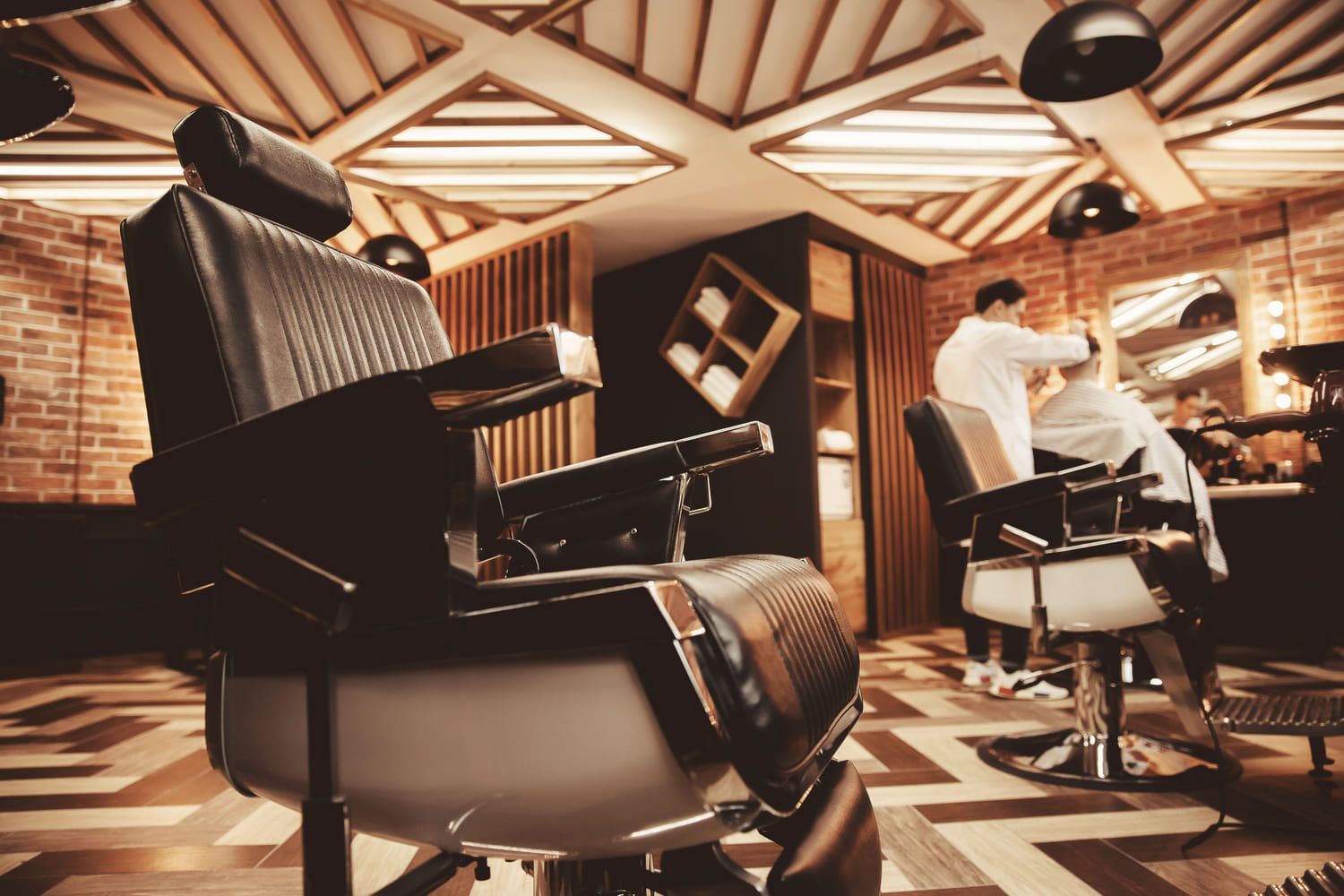 Cortes de pelo y barbería | Cuban Barber | Ordes