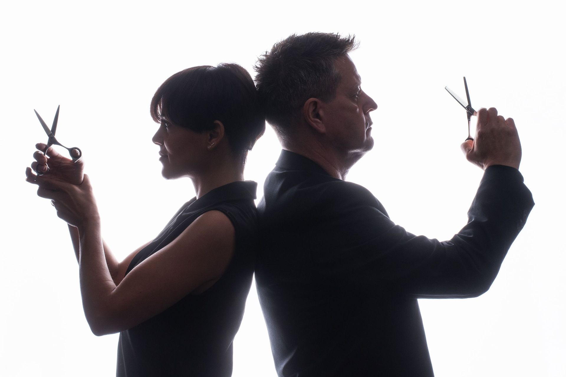 Team - Coiffeur Röbi - Schaffhausen