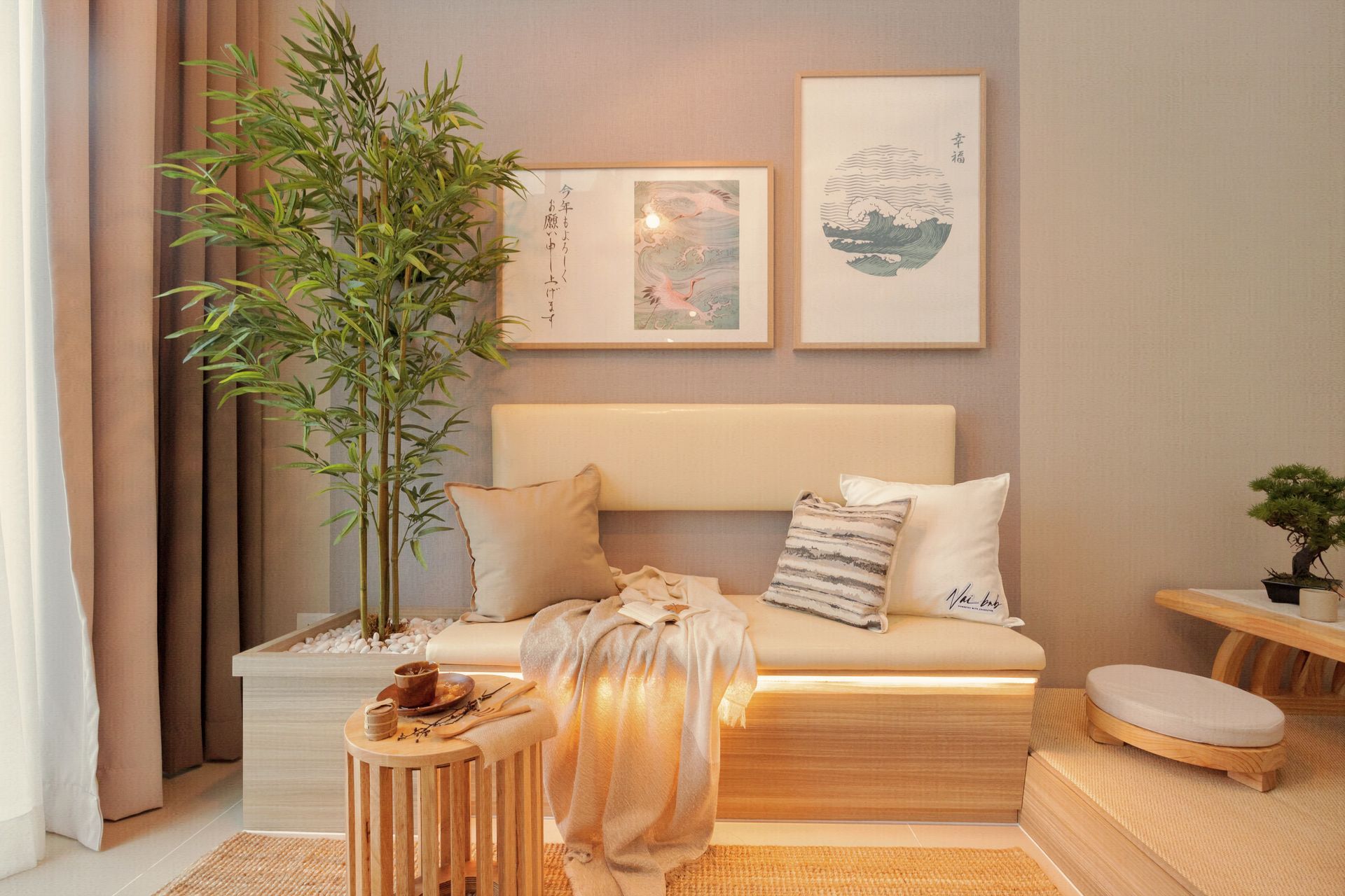 #1 Airbnb & Homestay Management Company in Malaysia